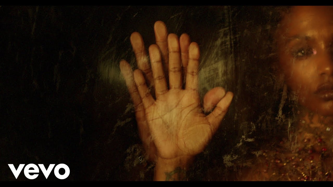 Vogue: Rising Singer Mereba Serves Up Regal Beauty in Her New ...